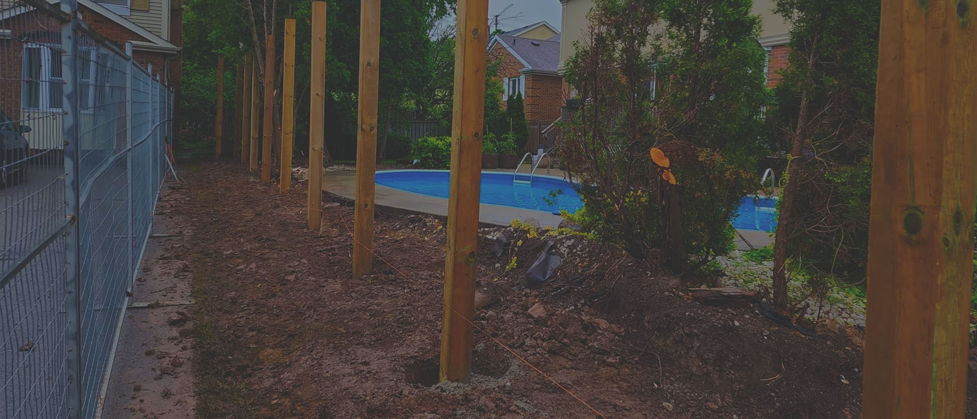 Tips for Picking the Best Post Digging Company - Post2Fence