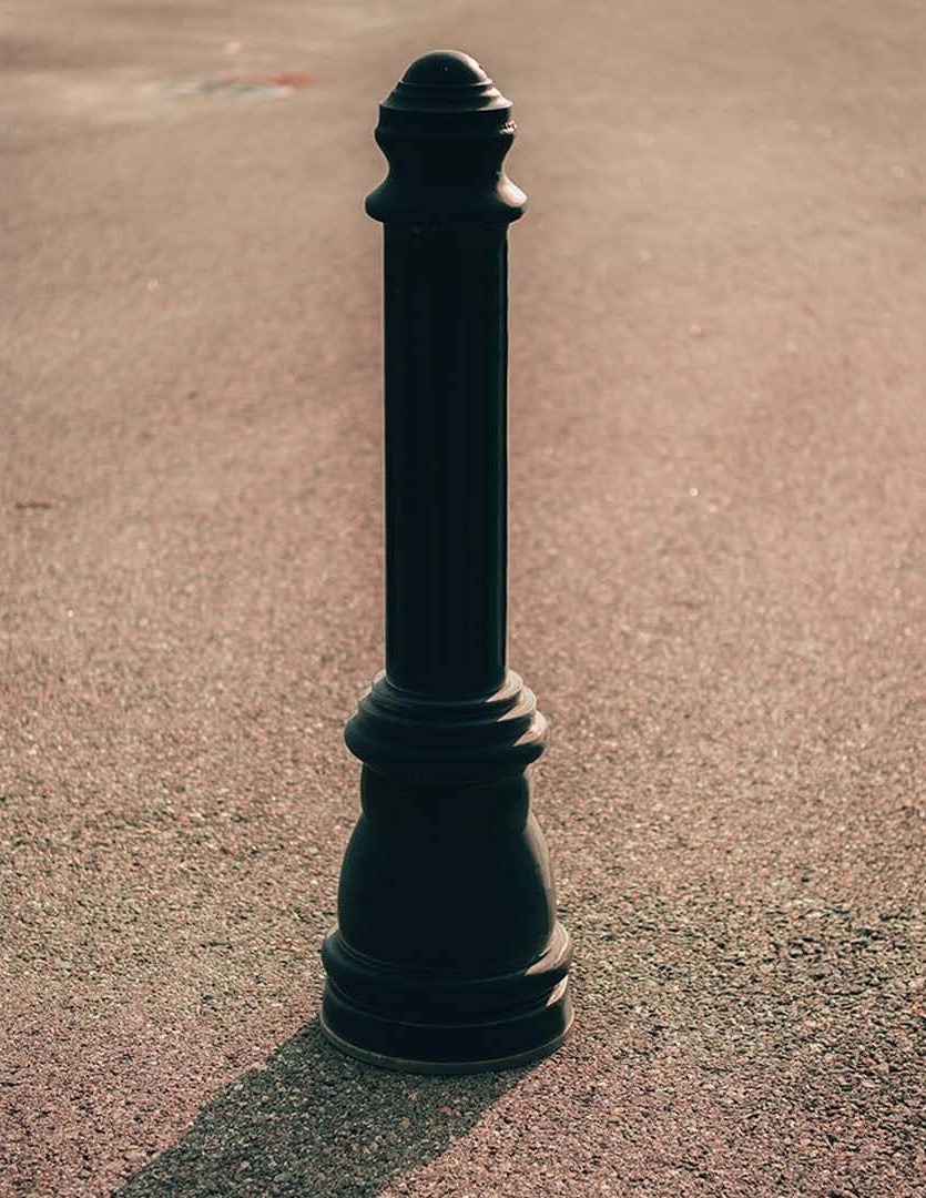 The Importance of Bollard Foundation Installation - Post2Fence