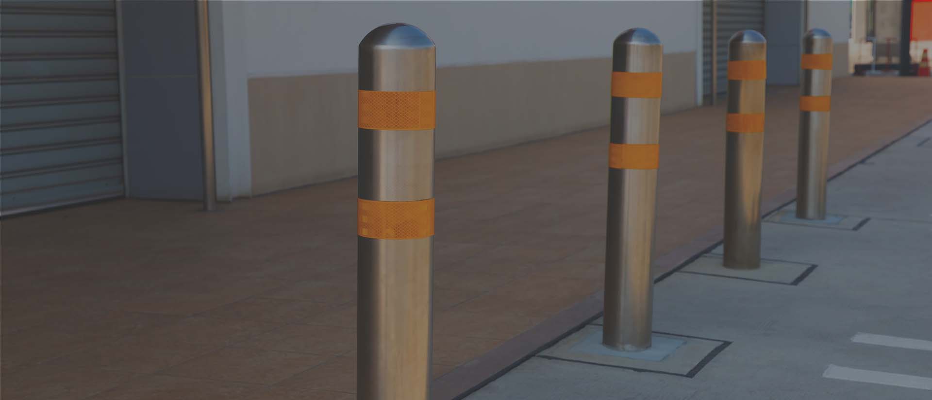 Maintaining Bollards for Reliability - Post2Fence